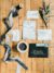 Fallon Taylor Wedding | Carly McCray Photography | Lake Geneva, Door ...