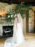 Fallon Taylor Wedding | Carly McCray Photography | Lake Geneva, Door ...