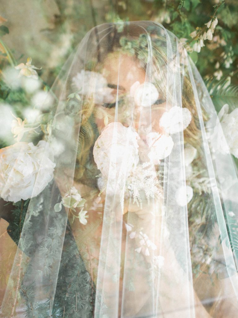 Fallon Taylor Wedding | Carly McCray Photography | Lake Geneva, Door ...