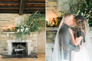Fallon Taylor Wedding | Carly McCray Photography | Lake Geneva, Door ...