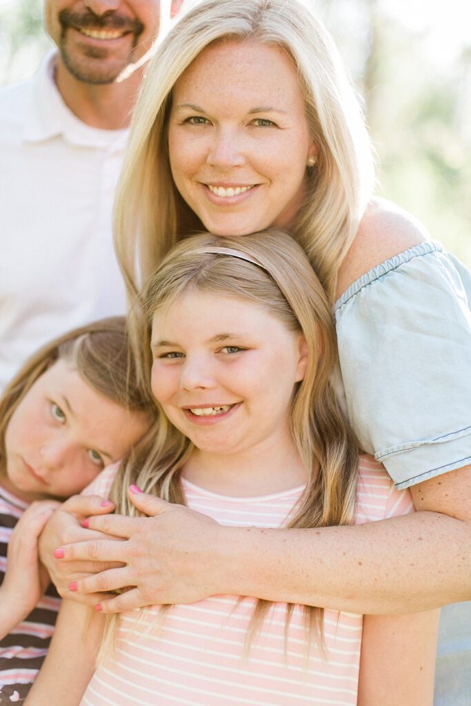 Stevens Point Family Photographers | Carly McCray Photography | Lake ...